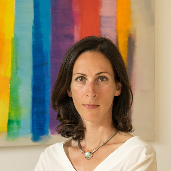 Jury 2020 • Berlin Prize for Young Artists